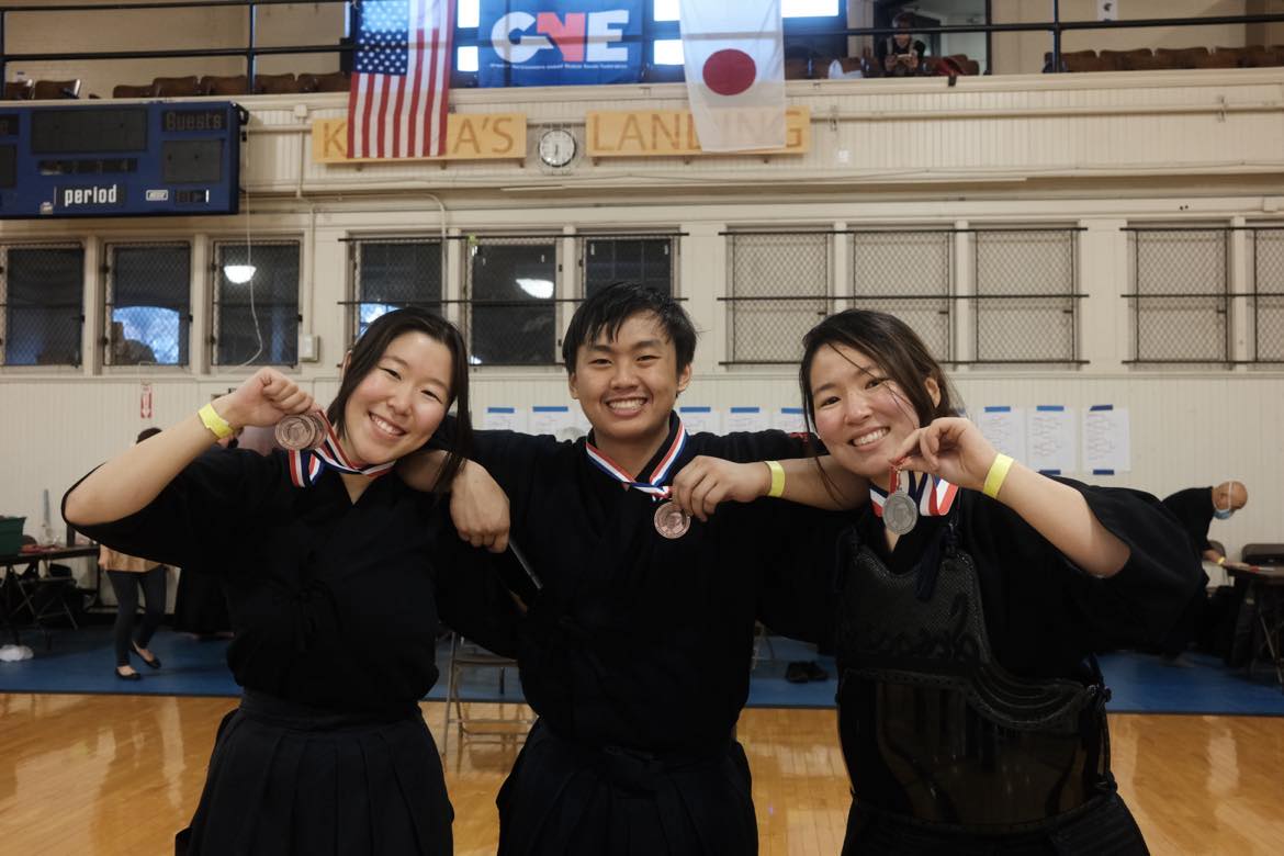 Macomb Kendo Dojo – Learn Kendo the Way of the Sword